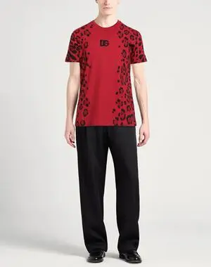 Dolce & Gabbana T-shirt Size Cotton