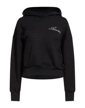 Amiri Sweatshirt In Cotton And Elastane