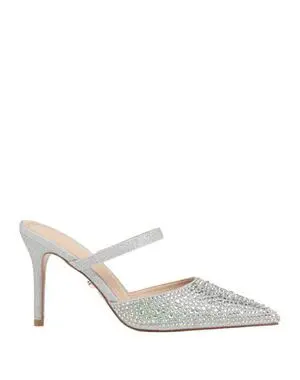 TWENTY FOUR HAITCH Mules & Clogs
