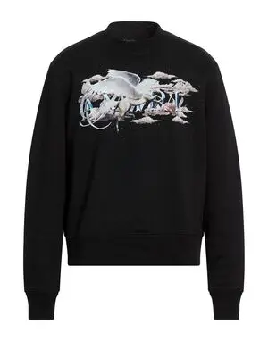 Amiri Cotton Sweatshirt