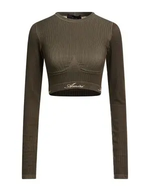 Amiri Crop Top