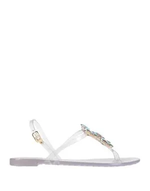 NILA & NILA Embellished Thong Sandals