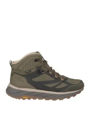 JACK WOLFSKIN Textile Fibers Ankle Boots
