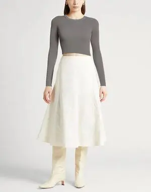 Max Mara Sfilata Ribbed-knit Sweater