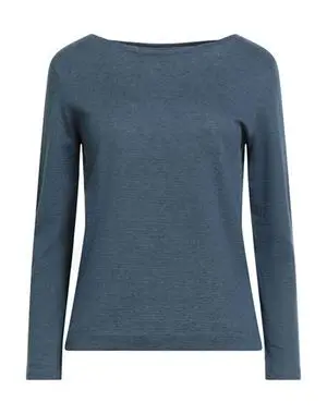 Majestic Filatures Drop Shoulder T-shirts For Women