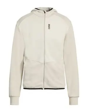 COLMAR Hooded Sweatshirt With Zip Fastening