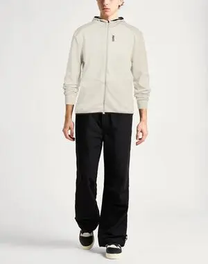 COLMAR Hooded Sweatshirt With Zip Fastening