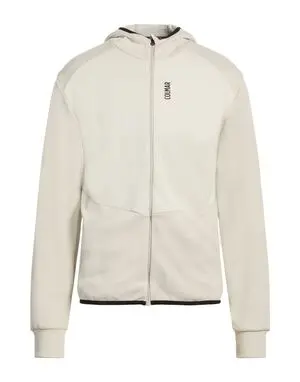 COLMAR Hooded Sweatshirt With Zip Fastening
