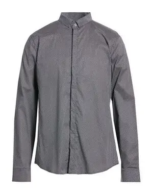 Armani Exchange Cuff Shirts For Men