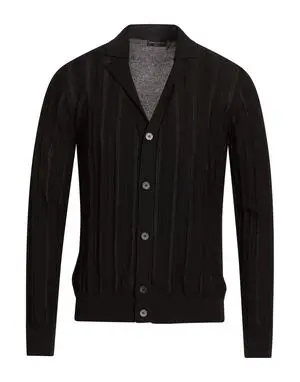 ROBERTO COLLINA Knitted Cardigan