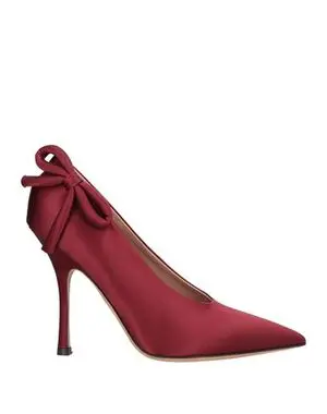 Valentino Garavani Pull On Pumps