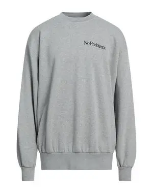 Aries Fleece Sweatshirts Hoodies For Men