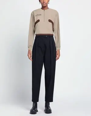 Nike Sweatshirt In Polyester, Nylon, And Elastane