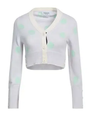 Thom Browne Cashmere Cardigan