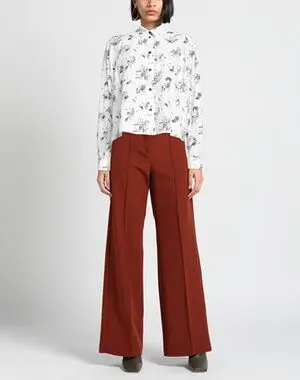 Woolrich Floral Cotton Shirt