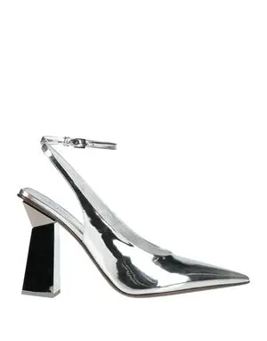 Valentino Garavani Leather Pumps
