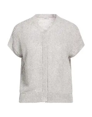 Peserico Knitted Cardigan
