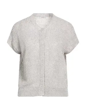 Peserico Knitted Cardigan