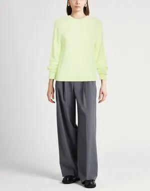 Peserico Sweater In Alpaca Wool Blend