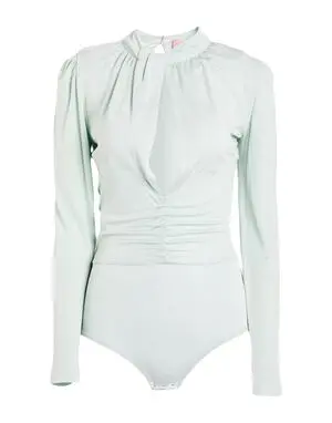 TWINSET Bodysuit Light Viscose