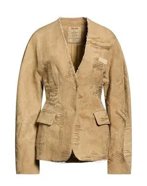 Uma Wang Blazers For Women