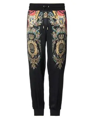 Dolce & Gabbana Tapered Comfort Fit Pants