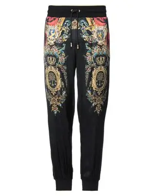 Dolce & Gabbana Tapered Comfort Fit Pants