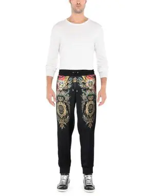 Dolce & Gabbana Tapered Comfort Fit Pants