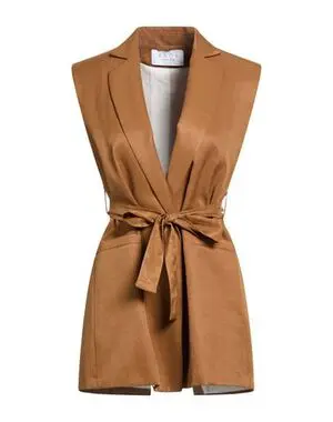 KAOS Viscose And Linen Blazer