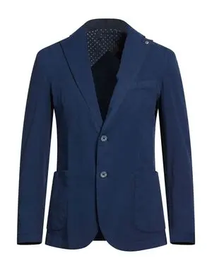 BARBATI Single-breasted Blazer