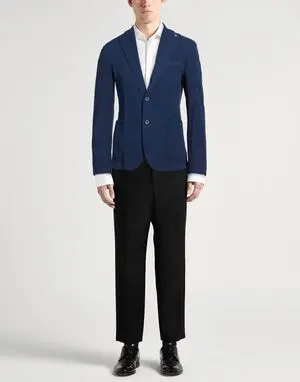 BARBATI Single-breasted Blazer