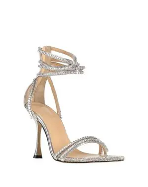 Mach & Mach Leather Sandals