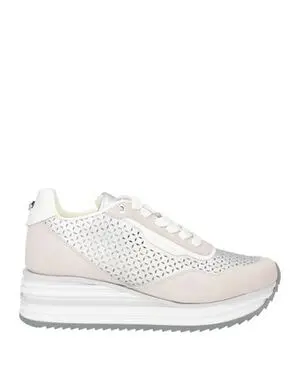 APEPAZZA Sport Sneakers - Beige