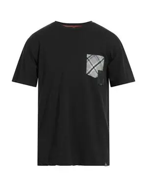 KOON T-shirt Size Cotton, Elastane