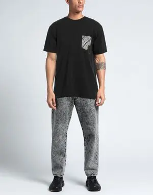 KOON T-shirt Size Cotton, Elastane