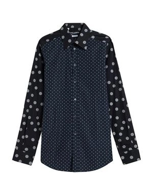 Dolce & Gabbana Shirt Size Cotton - Blue