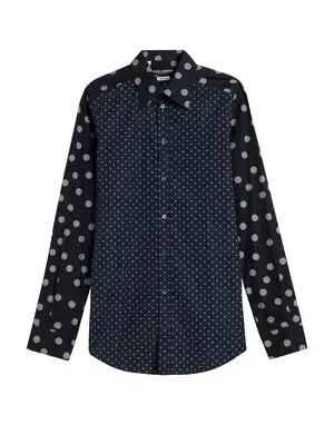 Dolce & Gabbana Shirt Size Cotton