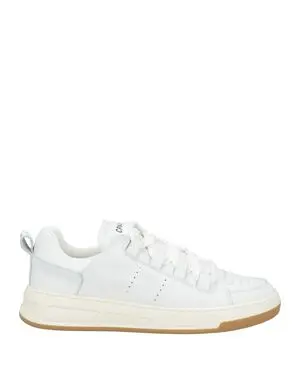 COPENHAGEN  Sneakers Size Calfskin