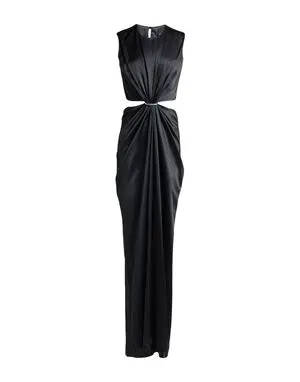 Max Mara Maxi Silk Dress