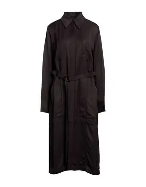 JIL SANDER Midi Shirt Dress