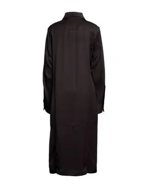 JIL SANDER Midi Shirt Dress