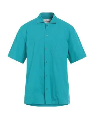 AMARANTO Shirt Size Cotton