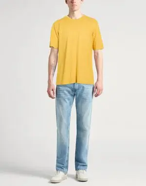 BARBATI T-shirt Size Viscose, Polyamide