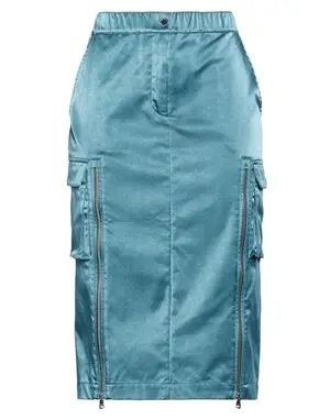 Patrizia Pepe Polyamide Midi Skirt