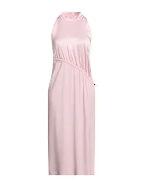 Moschino Midi Bodycon Dress