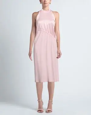 Moschino Midi Bodycon Dress
