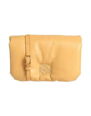 Loewe Leather Cross-body Bag