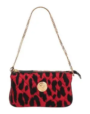 Versace Chain Strap Shoulder Bags