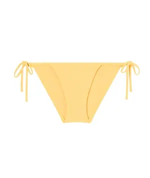 ERES Les Essentiels Malou Bikini Briefs Yellow