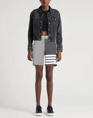 Thom Browne Cotton Athletic Shorts